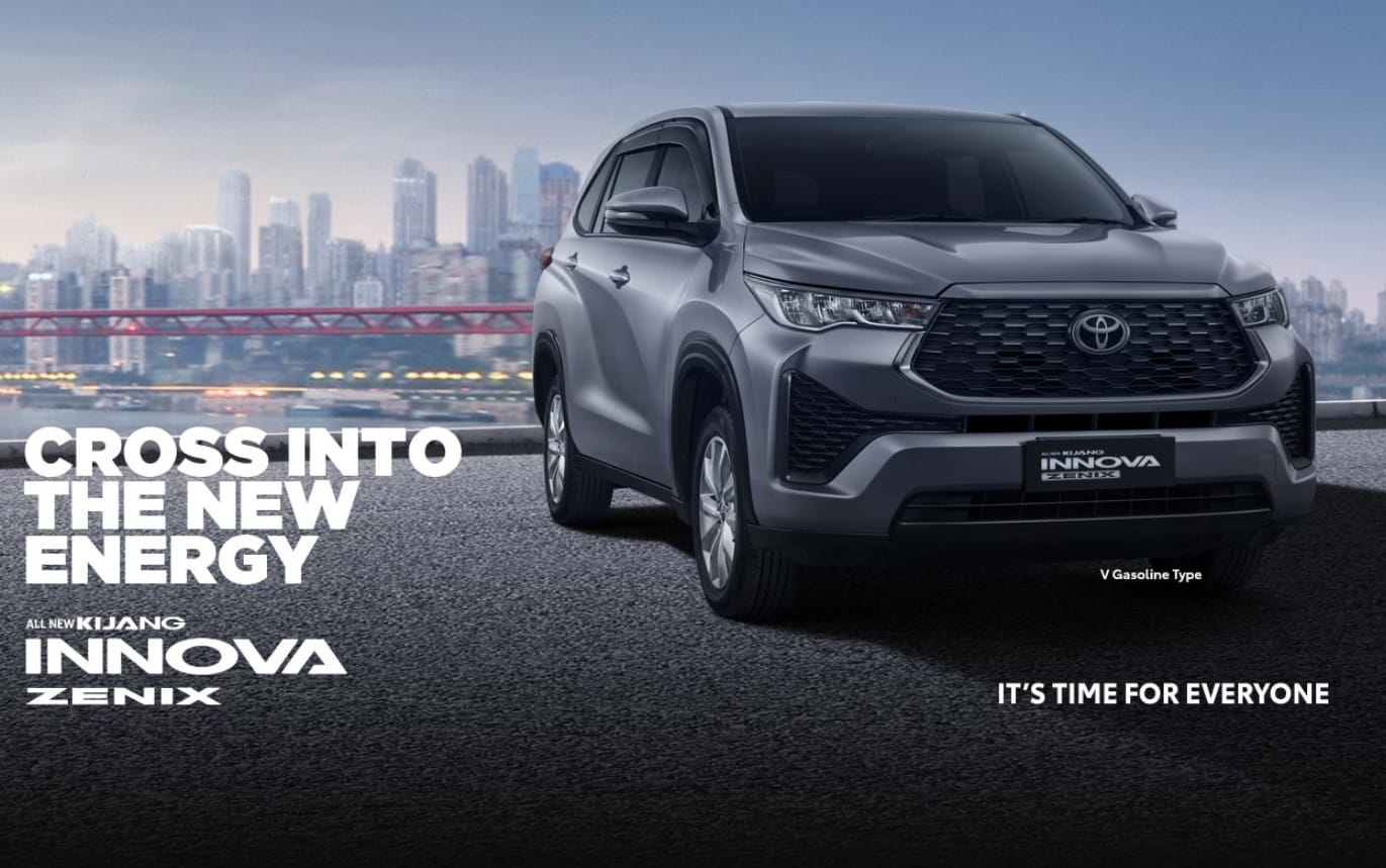 Innova Zenix - Dealer Toyota Jakarta Pusat l Authorized Dealer | Diskon ...
